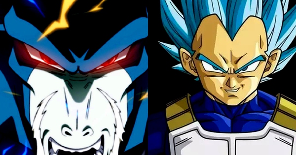 Dự đoán Dragon Ball Super chap 61: Moro không hề "sợ" mà còn "sướng ...