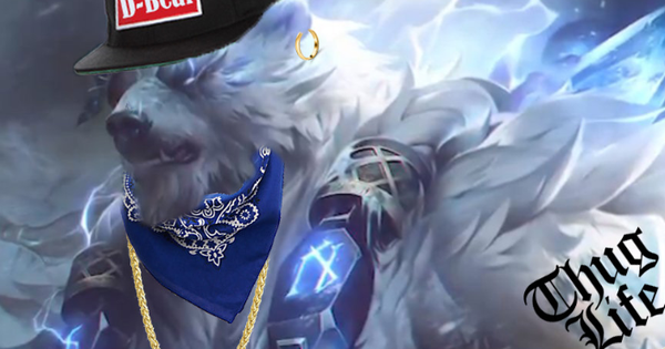 Riot Games hé lộ một số chi tiết trước giờ Volibear 'lột xác' - 'Bạn sẽ ...