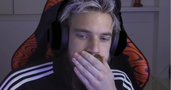 Những lần để lộ thông tin cá nhân đầy tai hại của Pewdiepie và các ...
