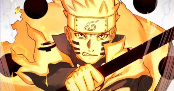 Mạnh mẽ là thế nhưng Naruto lại không sử dụng Gudoudama trong Boruto ...