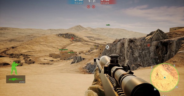 Phát tặng key bản quyền game Việt siêu hot trên Steam - Tip of the ...