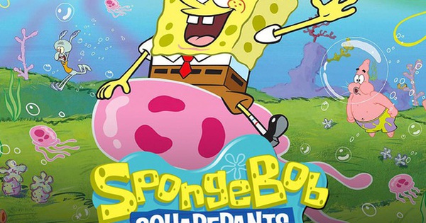 Nhà sản xuất bộ phim hoạt hình nổi tiếng "SpongeBob Squarepants" úp mở ...