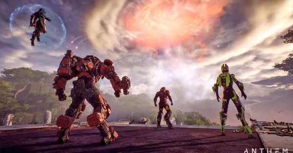 Top 10 trò chơi đã 'lừa tình' anh em game thủ một cách... trắng trợn