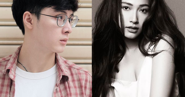 Từ nhan sắc đến profile đều 'không phải dạng vừa', cặp đôi Noway - Cara ...