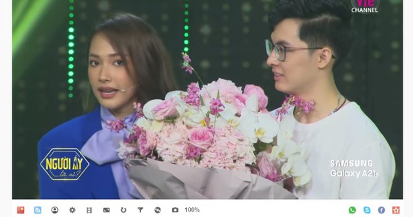 Độ hot chỉ tăng không giảm, cặp đôi Noway - Cara Phương cùng Người Ấy ...