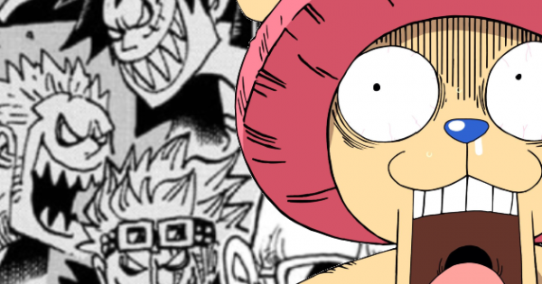 One Piece: Đốt cờ chính phủ thế giới và 10 tội lỗi mà các thành viên ...