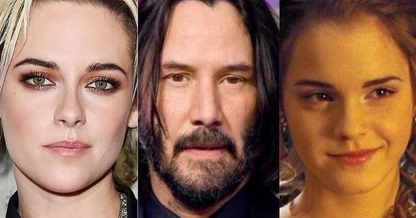 7 vai diễn tệ hại phá hỏng cả phim: Emma Watson và Keanu Reeves cũng có ...