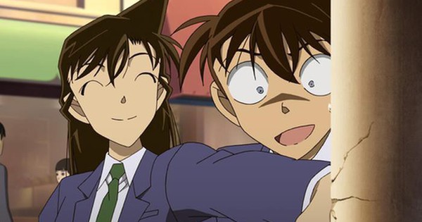 Thám tử lừng danh: Điểm lại những lần Conan suýt bị cô bạn gái Ran Mori ...