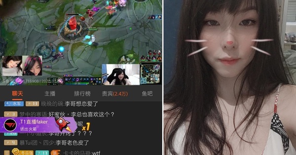 Mới Ngày đầu Stream Mayumi đã Gây Bão Khi Bất Ngờ Nhận được Donate Từ