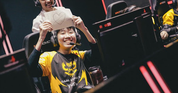 Cựu HLV Tinikun lại đăng đàn kể chuyện GAM Esports nợ tiền tuyển thủ ...