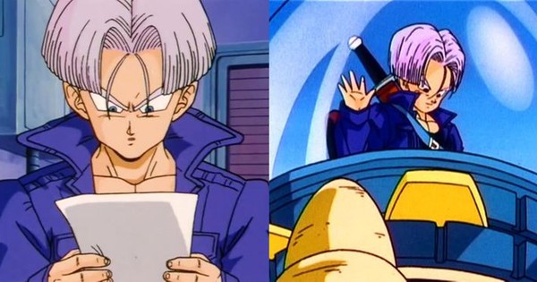 Dragon Ball: Top 5 điều mà Future Trunks có thể làm, nhưng Trunks thì không