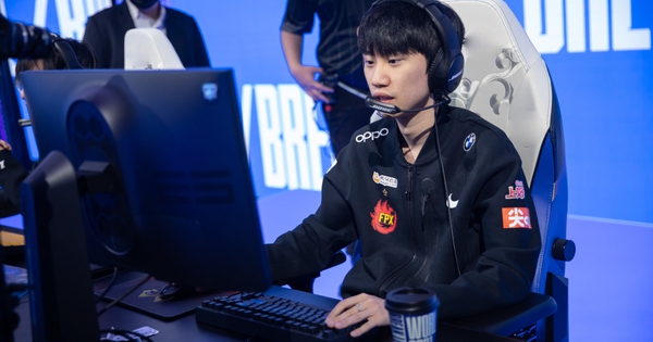 Trước thềm tái đấu DK, fan LPL vẫn tin rằng FPX "no hope"