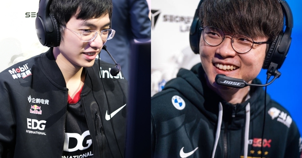 100T "giúp" T1 chiếm ngôi nhất bảng, đại diện LPL tiếp tục gây thất vọng sau vòng bảng CKTG 2021