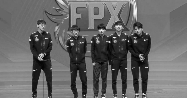 Cựu sao FPX bất ngờ tiết lộ CKTG 2021 sẽ là lần cuối cùng thi đấu cùng ...