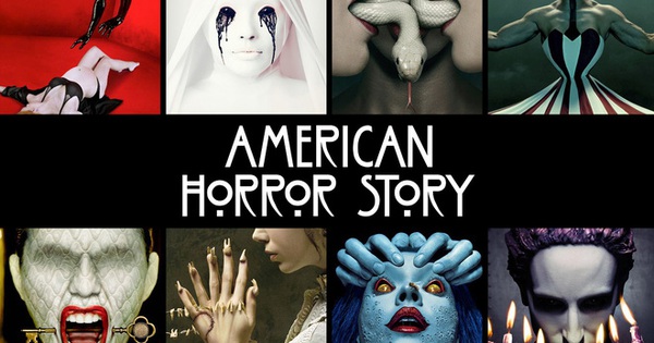 Trải nghiệm mùa Halloween 2021 với series kinh dị "American Horror ...