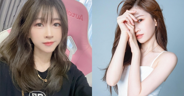 Nữ caster DOTA 2 tại TI10 khiến khán giả ngất ngây vì nhan sắc, cất giọng lên càng "đốn tim" hơn ...