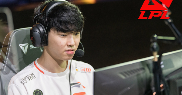 Chovy và LPL - "Mối lương duyên" đẹp nhưng khó thành, Deft có thể chỉ là lý do phụ