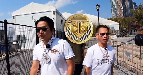 Johnny Đặng bất ngờ lên tiếng, tố Khoa Pug thất hứa "Gọi điện nhắn tin ...