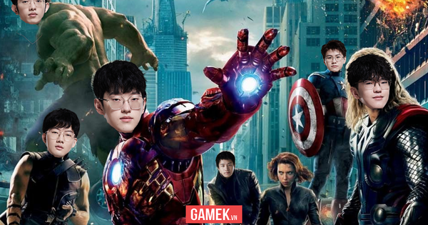 EDG dùng sức mạnh tình bạn "báo thù" cho T1 và SofM, HLV Moment tiết lộ "họ nói chúng tôi giúp ...