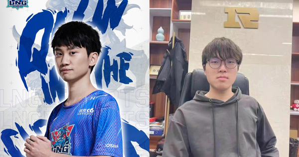 Doinb chính thức cập bến LNG Esports, RNG sẽ hoàn thiện "siêu đội hình" với Bin?