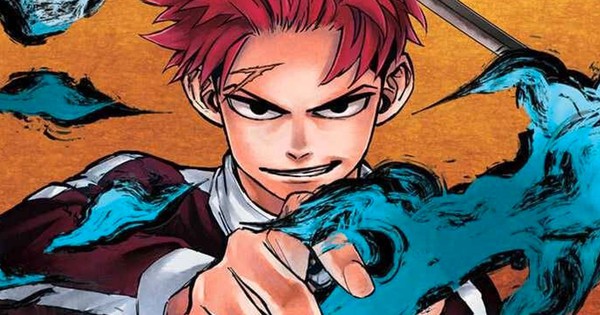 Doron Dororon và ‘bài học’ từ manga gây tranh cãi nhất của Shonen Jump