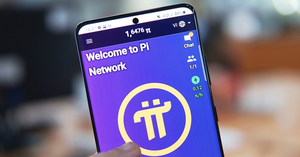 Pi Network biến mất khỏi Play Store, "coin thủ" Việt nháo nhác