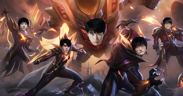 "Đắng lòng" FPX 2019: Đã tan rã thì chớ, lại bị fan LPL chê là sở hữu ...