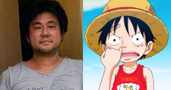 Phỏng vấn tác giả Oda "Tôi là người tự tin, sợ vợ và suốt ngày chỉ nghĩ ...