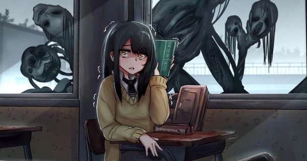 Các fan "săm soi" ra 5 lý do tại sao các nhân vật chính trong manga ...