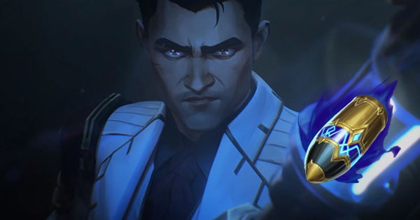 Jayce bỗng nhiên tăng mạnh tỷ lệ thắng chỉ trong ít tuần, "hiệu ứng ...