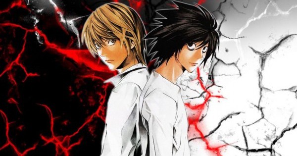 Death Note: 10 sự thật bất ngờ về bộ manga huyền thoại từng qua mặt One ...