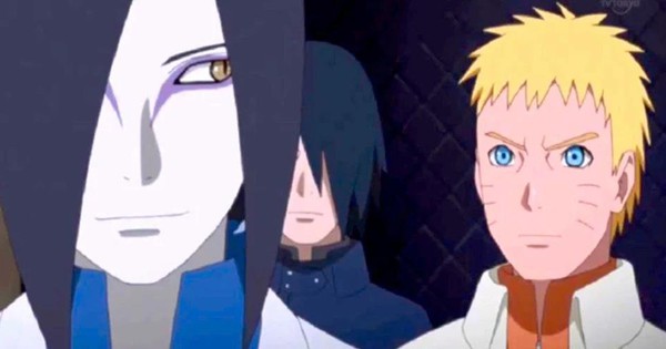Boruto: Để đối đầu với Code và Kara mới, làng Lá cần bổ sung lực lượng ...