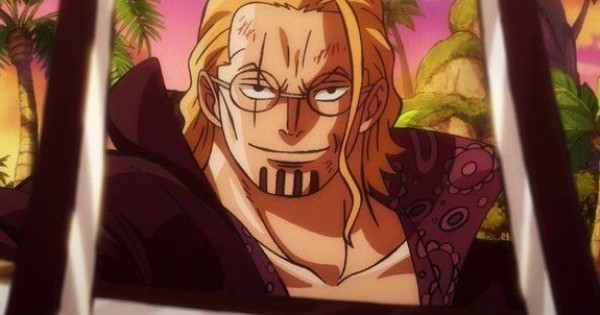 One Piece tập 966: Rayleigh đã thể hiện sức mạnh kinh hoàng của mình ...