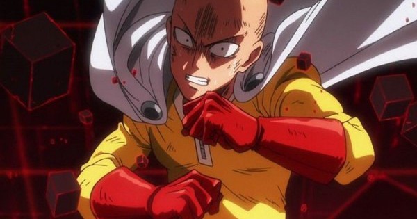 One Punch Man: Dr. Genus vẫn đang cố gắng giải mã "bí mật về sức mạnh ...