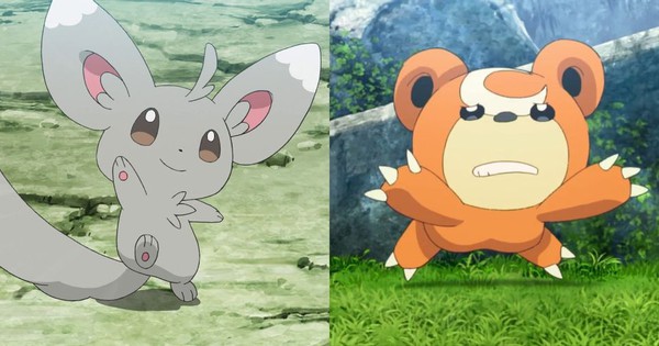 Những Pokémon hệ thường bị đánh giá thấp dù xuất hiện nhiều lần