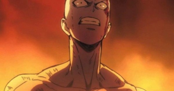 One Punch Man: 5 sức mạnh cần thiết để quái vật có thể đương đầu với ...