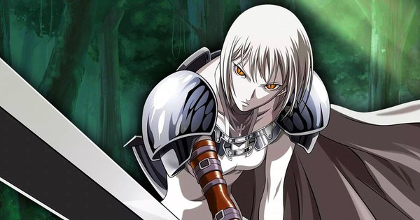 Claymore: Bộ shonen manga không thể bỏ lỡ dành cho các fan mê waifu mạnh mẽ