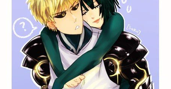 One Punch Man chap 189: Cô nàng Fubuki dùng thân mình để cứu Genos ...