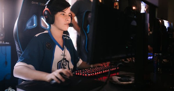 CS:GO - flameZ, "siêu" tài năng trẻ đang được OG chiêu mộ là ai?