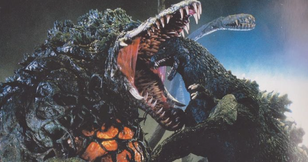 Lịch sử chiều cao của Godzilla: Từ 50 mét bỗng "nhổ giò" lên hơn 120 ...