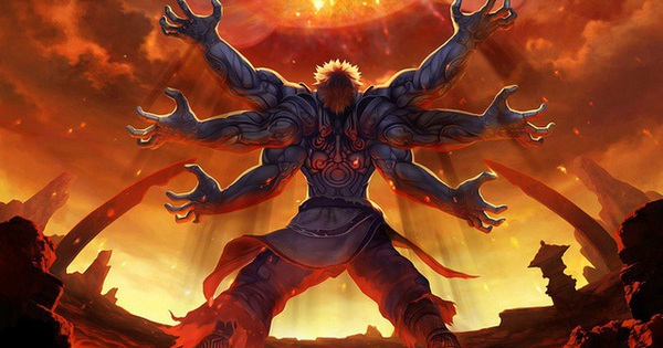 Những điều chưa kể về Atula, chiến thần lừng lẫy trong thần thoại Ấn Độ