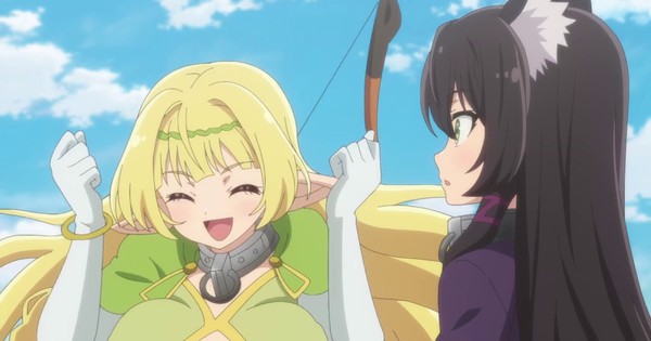 Anime How NOT to Summon a Demon Lord Omega dính phốt "đạo hình ảnh nhân ...