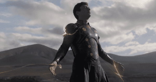 Giải thích trailer Eternals: Ai sẽ dẫn dắt hội Avengers?