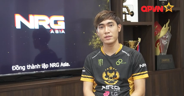 Levi nói về lùm xùm lương thưởng tại VCS: Hợp đồng sẽ không thể ký nếu ...