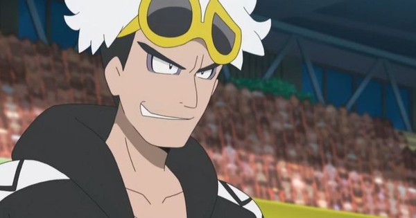 Top 10 phản diện đáng nhớ trong phim hoạt hình Pokémon (P.1)