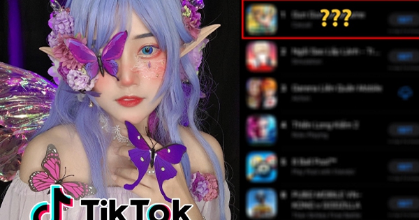 Không chỉ "làm mưa làm gió" BXH App Store, tựa game này còn "khuấy đảo ...