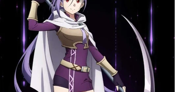 Siêu phẩm anime Sword Art Online: Progressive công bố 2 visual mới ...