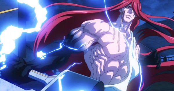 Tại sao Thor trong Record of Ragnarok được đánh giá là mạnh hơn Thor ...