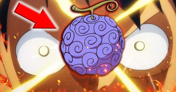 One Piece: Chính phủ âm mưu dùng sức mạnh Gomu Gomu no Mi để tạo một ...