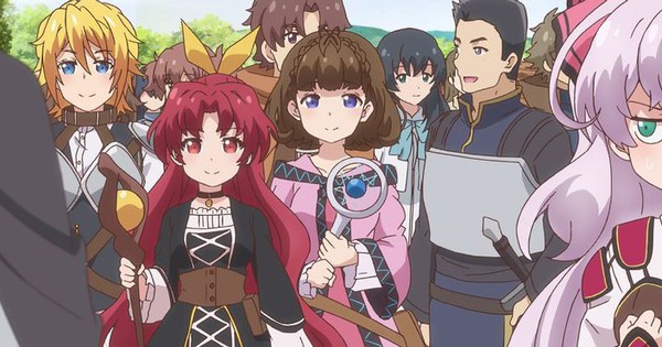 5 tình tiết ngớ ngẩn mà khán giả muốn biến mất mãi mãi khỏi isekai anime